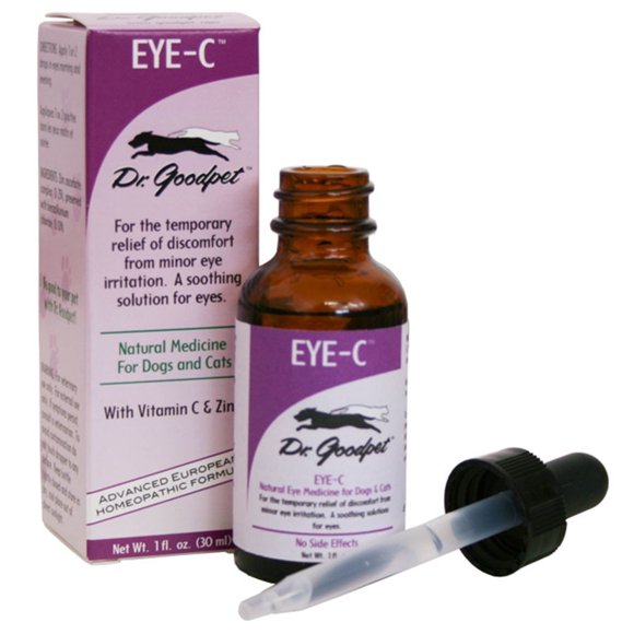 Can-c Eye Drops