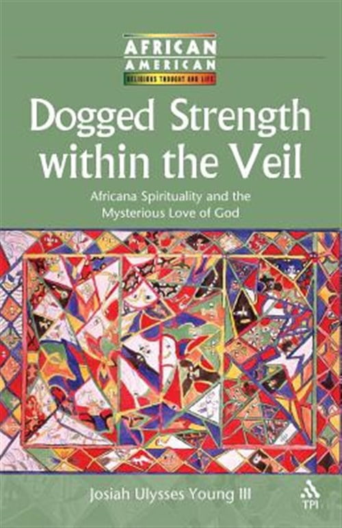 Pre-Owned African American Religious Thought and L Dogged Strength ...