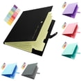 6Pcs Expanding File Folder Accordion Document Organizer, Paper Receipt ...