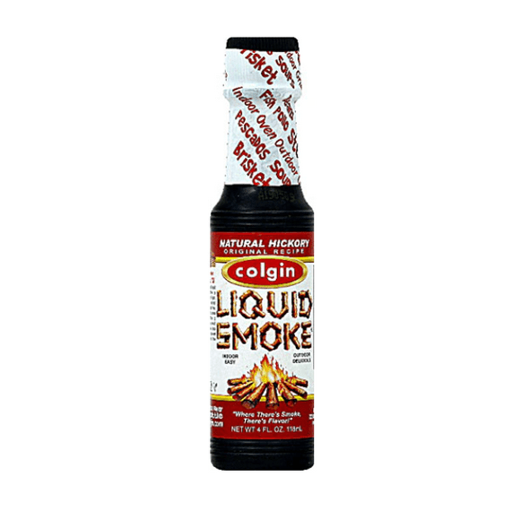 All Liquid Smoke