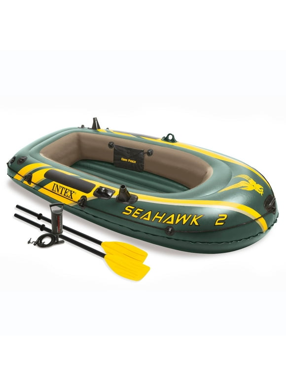 Inflatable Boats in Boats - Walmart.com
