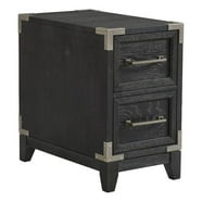 "Intercon Furniture Highland 16x24"" Farmhouse Wood Coffee Table in ...