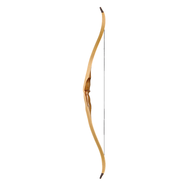 Ragim Archery Longbow FOX Custom RH 62" LBS 40 - Walmart.com