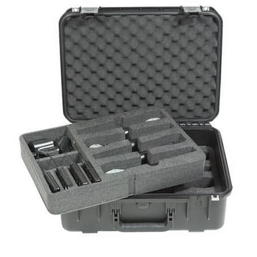 SKB iSeries 4213-12 Waterproof Case - Walmart.com
