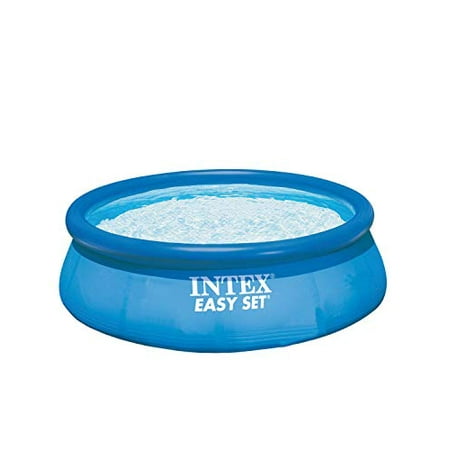 Intex Swimming Pool- Easy Set, 8ft.x30in. | Walmart Canada