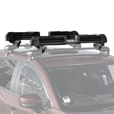 BRIGHTLINES 2007-2012 Dodge Nitro Roof Rack Crossbars for Cargo ...
