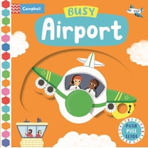 Busy Books: Busy Diggers (Board book) - Walmart.com
