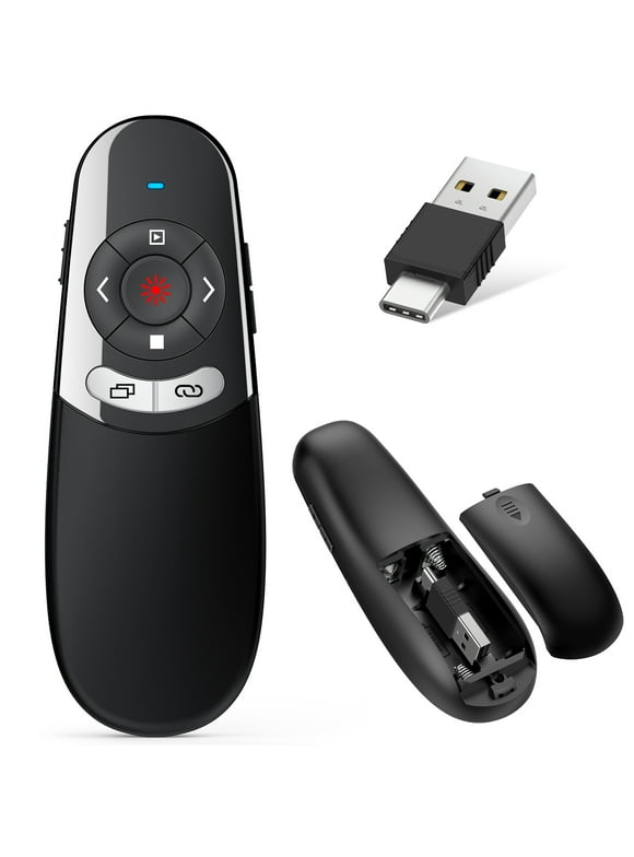 Laser Pointers & Remotes in Projection Equipment - Walmart.com