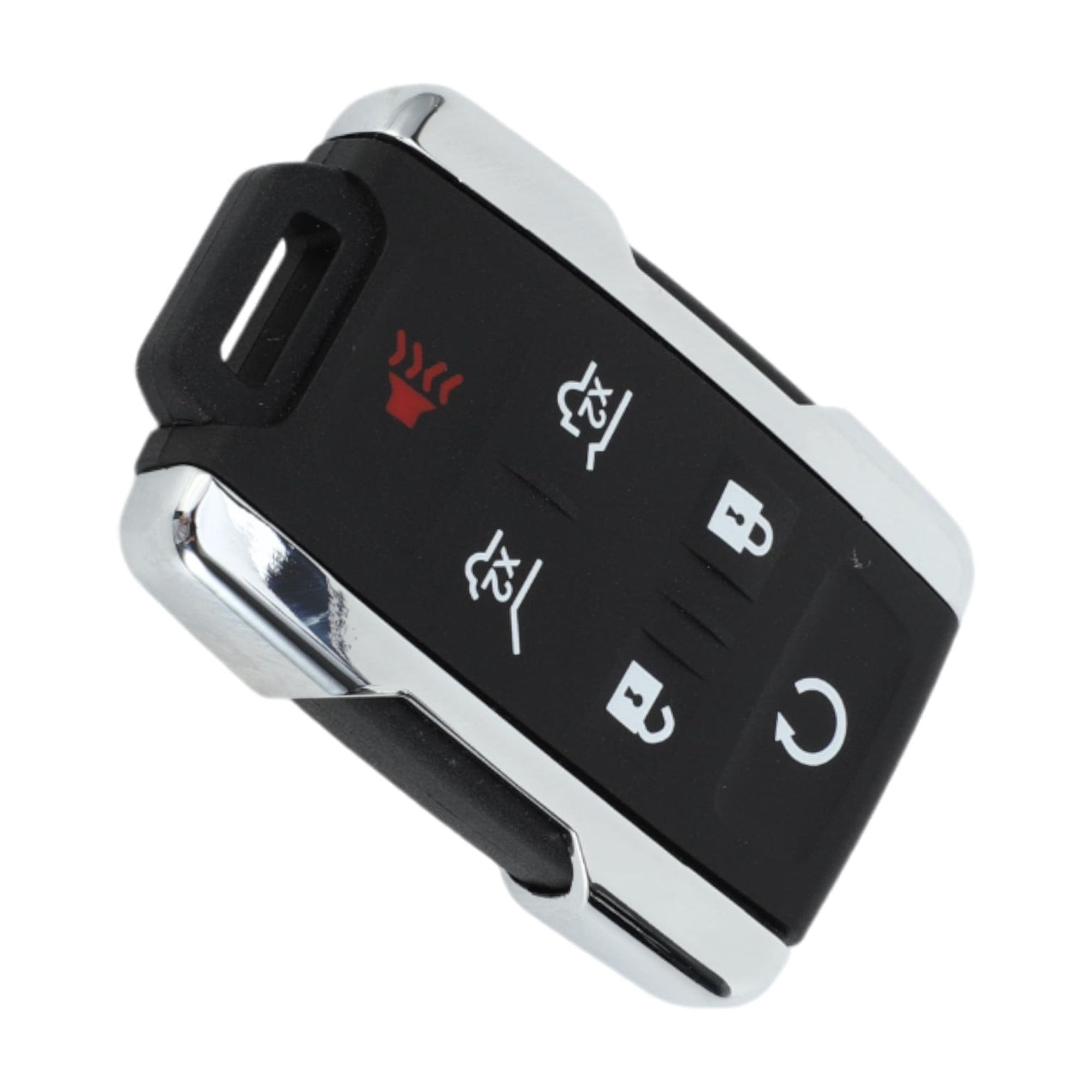 Click here for Unique Bargains 6 Buttons Keyless Entry Remote Fob... prices