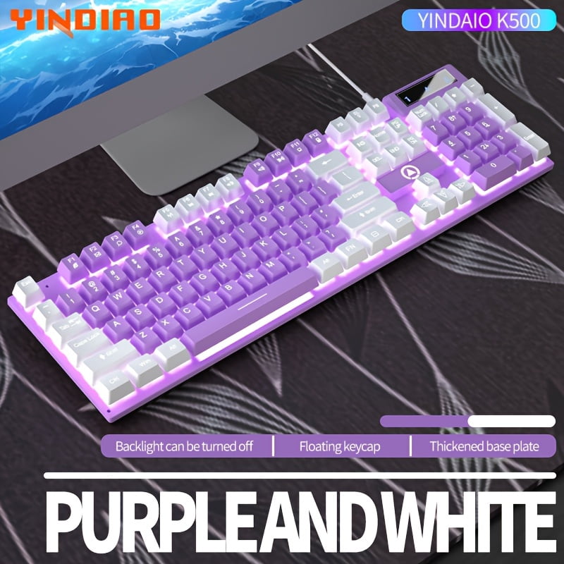Click here for Unbranded Wired Keyboard With Backlight For Gaming... prices