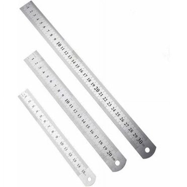 Fox Run Oven Rack Push/Pull Ruler - Walmart.com