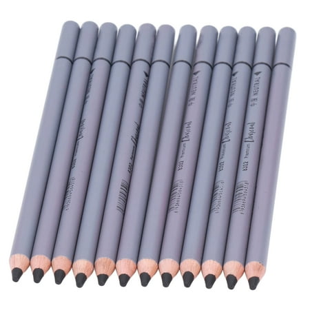 Charcole Art Supply, Charcoal Pencils Wide Application For Painting For ...