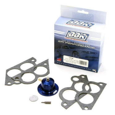 BBK 93-97 Camaro Firebird LT1 Underdrive Pulley Kit - Aluminum ...