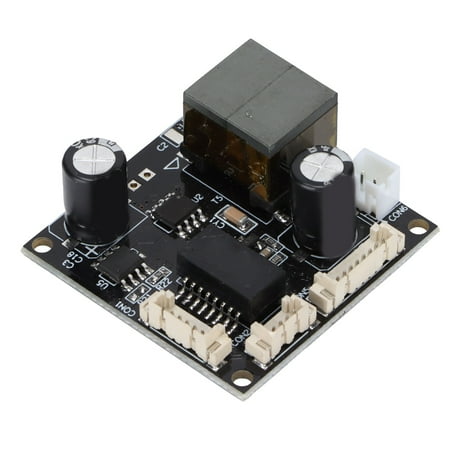Loewten Printed Circuit Board Module Board,POE Development Board,POE ...