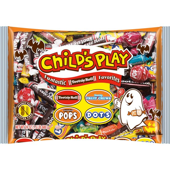 Childs Play Candy