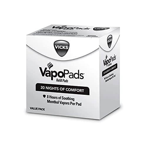 Vicks Vaporizer