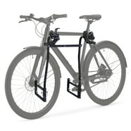 Allen Sports Deluxe 3-Bicycle Hitch Mounted Bike Rack Carrier, 532RR ...