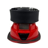 MD Audio HCCA122 12-inch Car Speaker - Dual Voice Coil Subwoofer, 5000W Peak Power, Competition ...