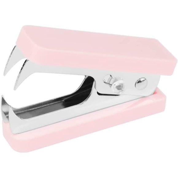 Surgical Staples Removal