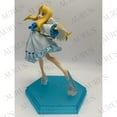 AURUS Filo Pop Up Parade PVC Figure, 5.5" The Rising of The Shield Hero ...
