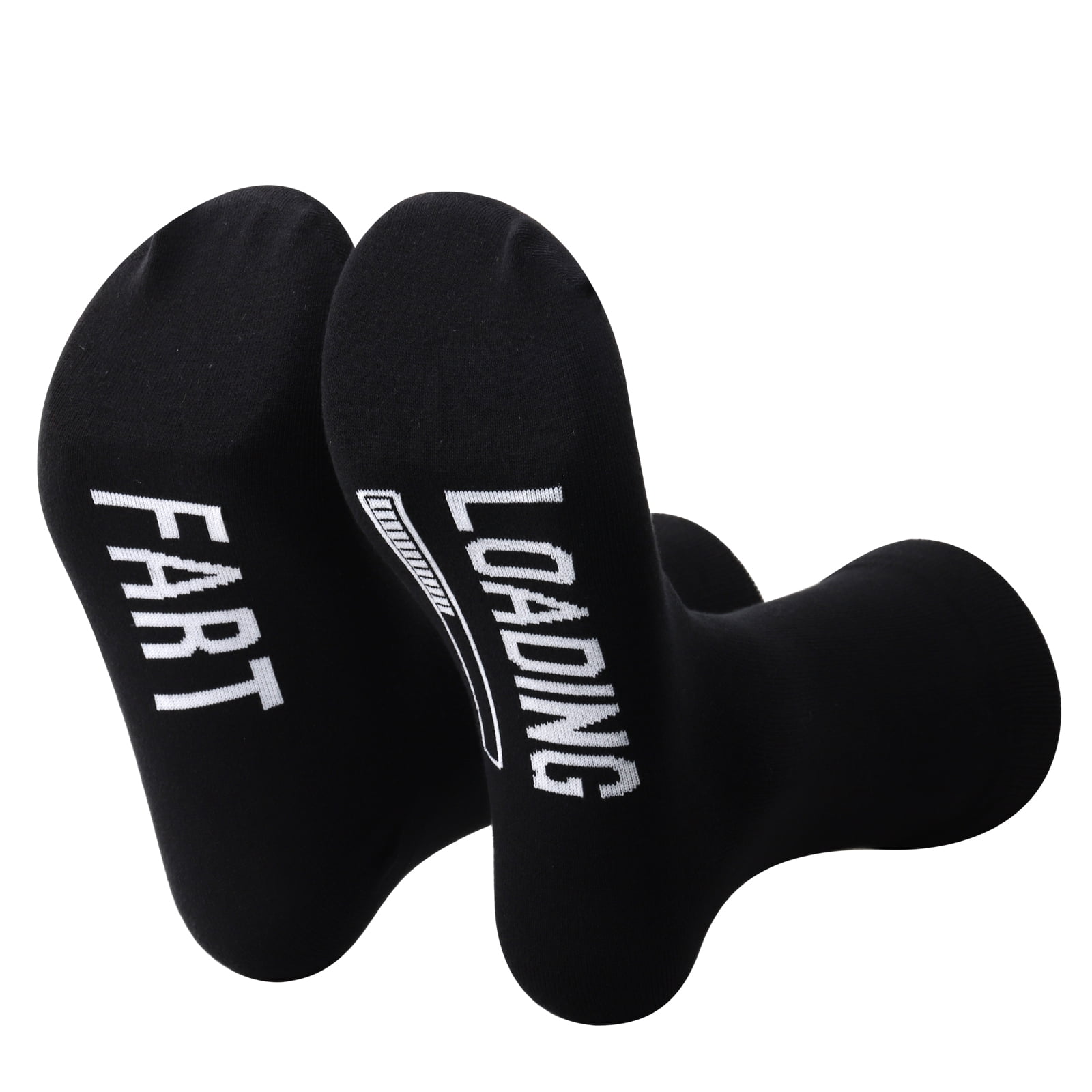 Fart Loading Socks Funny Fart Joke Gift Fart Loading Gift Farting Fart ...