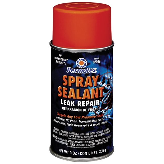 Permatex 82099-6PK Spray Sealant, 9 oz. Pack of 6 - Walmart.com