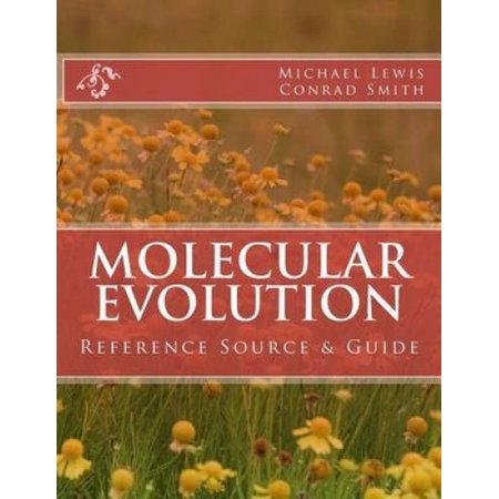 Molecular Evolution: Reference Source & Guide | Walmart Canada