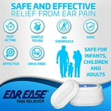 Ear Ease Pain Reliever - Walmart.com
