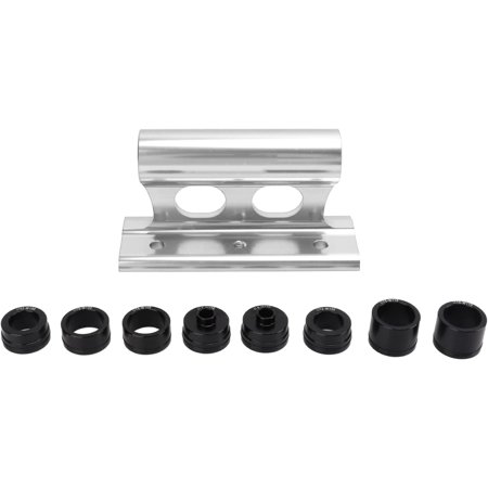 Bicycle Quick Release Fork Mount, 8Pcs Side Cover Quick Release Shaft ...