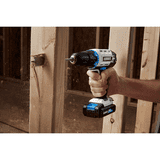 HART 6-Piece Assorted Hex Shank Spade Bit Set with Storage Case ...