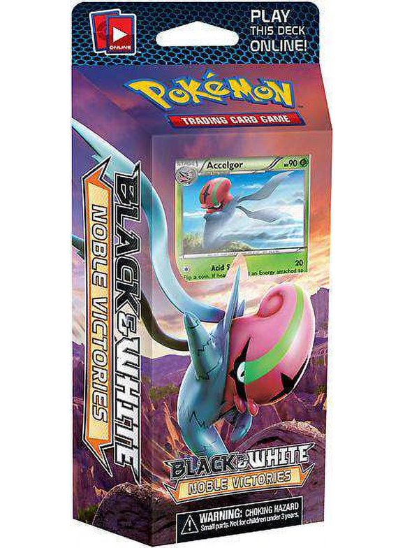 Pokemon Theme Decks in Pokemon Cards - Walmart.com