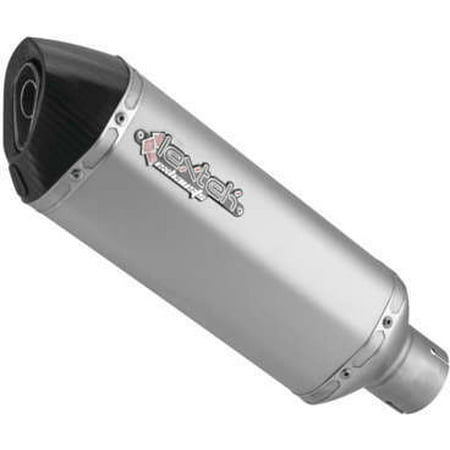 LexTek ST1 Slip On Exhaust, Stainless Steel | Walmart Canada
