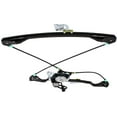 Window Regulator For 1999-2005 Pontiac Grand Am 1999-2004 Oldsmobile ...