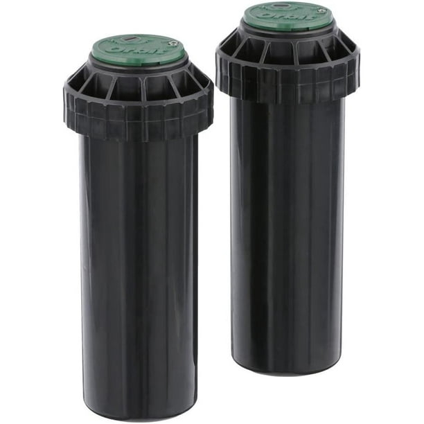 Orbit Watermaster 55461 Voyager 4-Inch Adjustable Pop-Up Gear Drive ...