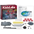 4M: KidzLabs: Anti-Gravity Maglev - 7 Physics Projects, Anti-Gravity ...