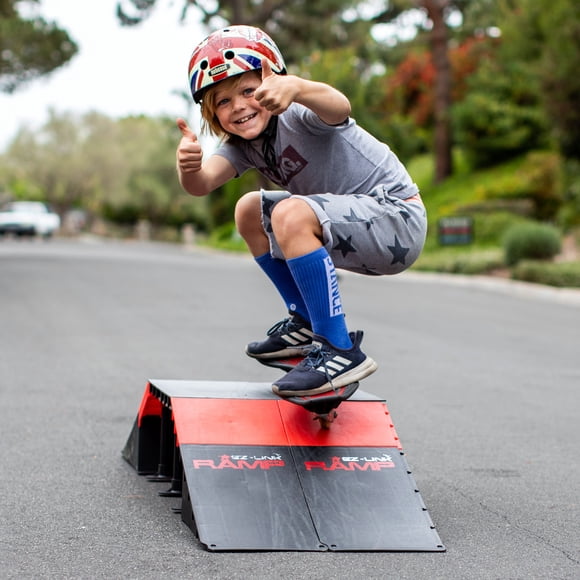 Bike Ramps