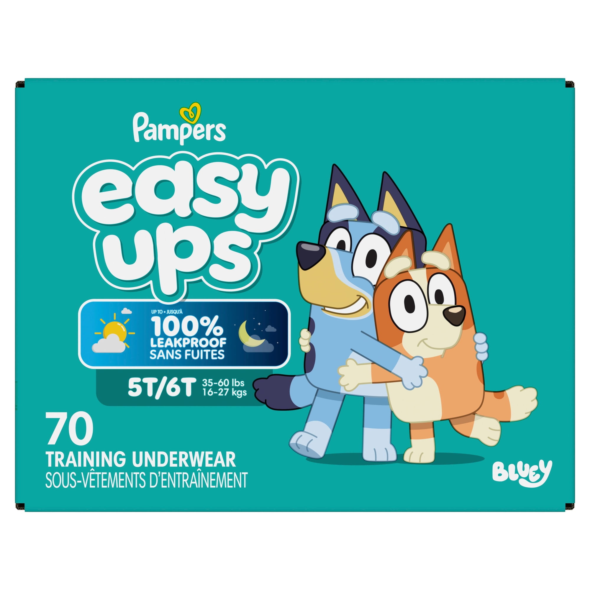 Click here for Pampers Easy Ups Girls & Boys Potty Training Pants... prices
