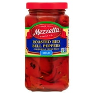 Mediterranean Organic'S Red Roasted Peppers, 16 Oz. - Walmart.com