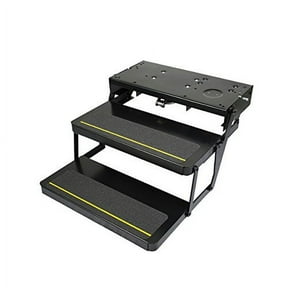 Lippert Components 3658374 Electric Step (Step 25 Series Triple ...