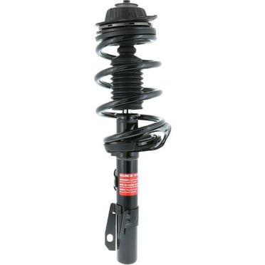 Monroe Shocks & Struts Monroe 90022C Air Spring to Coil Spring ...