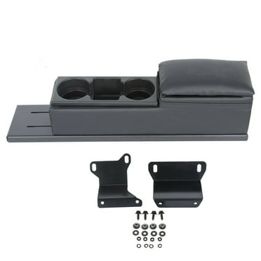 Vertically Driven Products 32427 Plastic Center Console Fits 97-02 ...