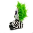 Kidrobot Phunny 7.5" Striped-Suit Beetlejuice Plush Toy - Walmart.com