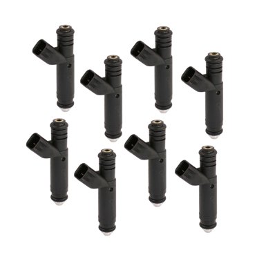 ACCEL 150115 Fuel Injector - Walmart.com