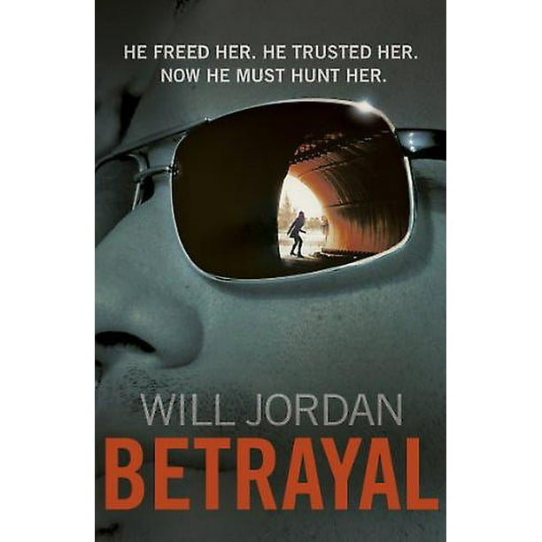 Betrayal: (Ryan Drake: book 3): another compelling thriller in the high ...
