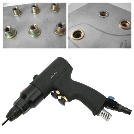 ANGGREK Rivet Machine,KOPO Pneumatic Air Riveter Riveting Pull Pulling ...