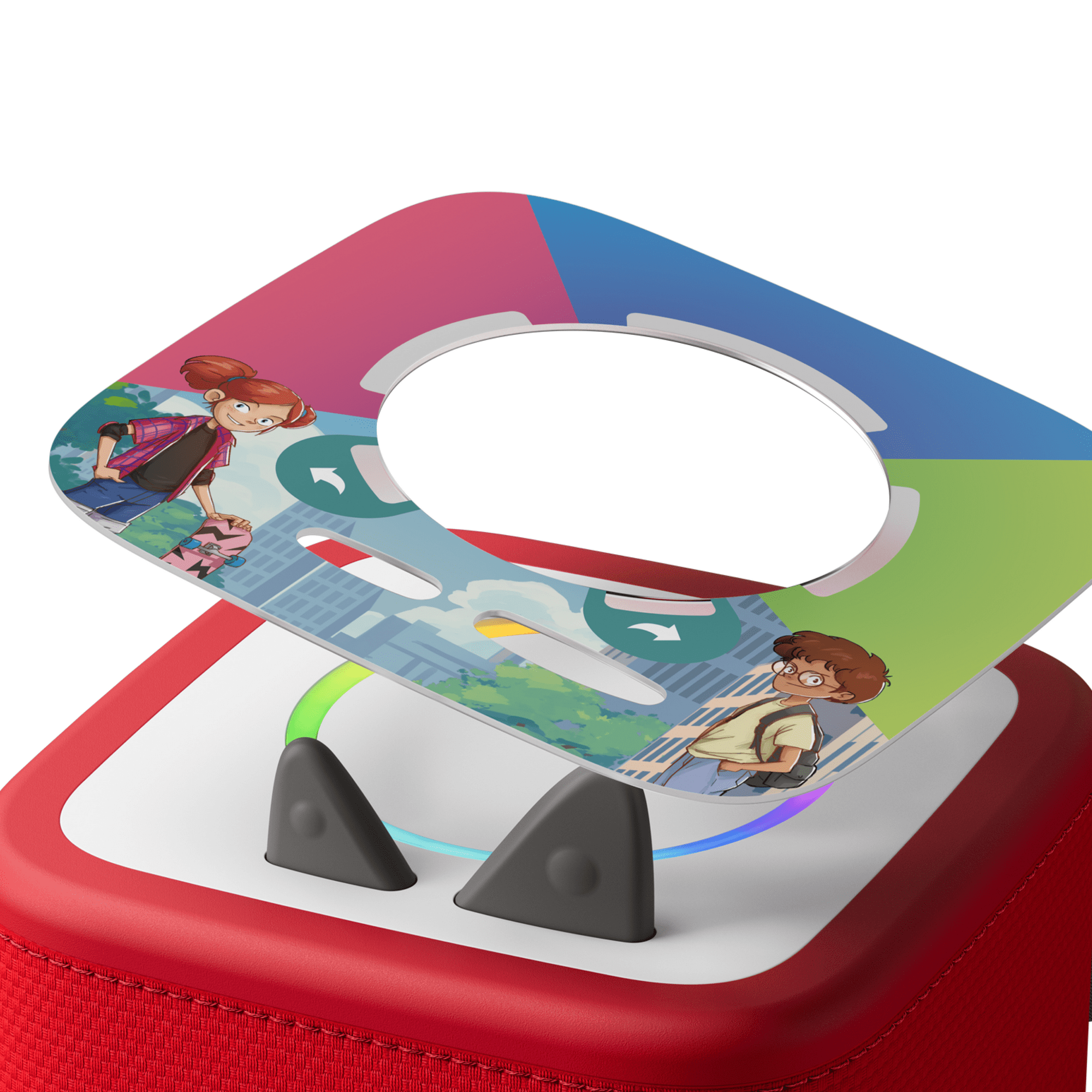 Click here for Tonies Tonieplay Mystery Mavericks Game prices