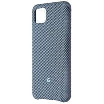 Google Official Fabric Case for Pixel 4 Smartphones - Just Black ...