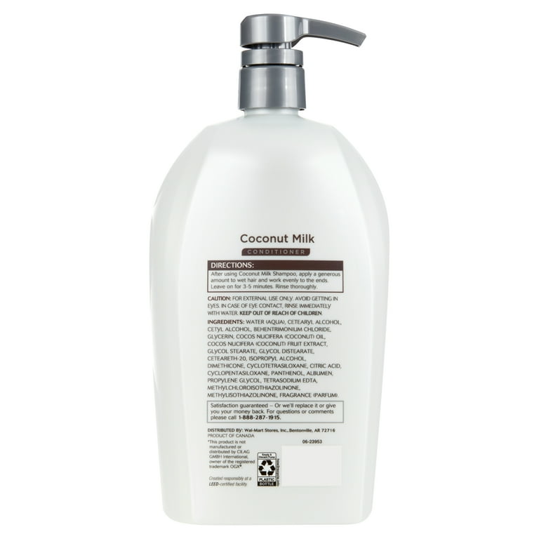 Walmart conditioner store