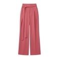 Aofany 2026 Dress Pants Womens Business Casual Pants, Pull on Office ...