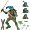 Teenage Mutant Ninja Turtles Classics Series Donatello Action Figure ...